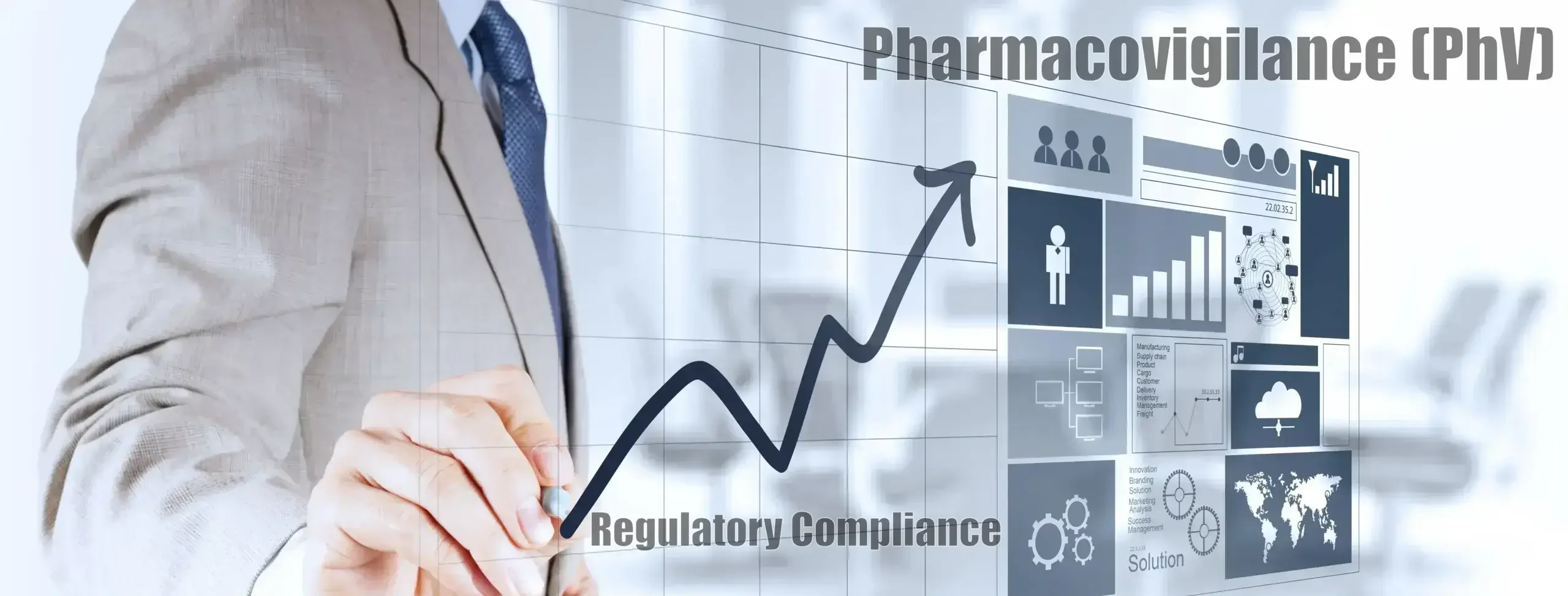 Local Person for Pharmacovigilance (LPPV) | Local PhV Services