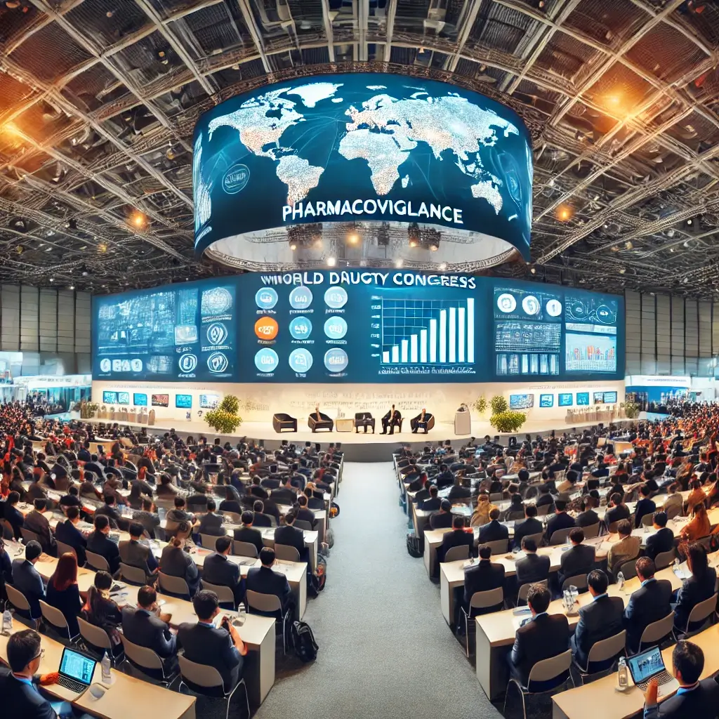 The World Drug Safety Congress | PharmExpert LLC